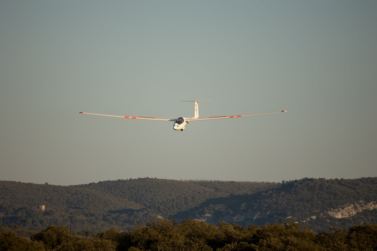 Bons cadeaux Planeurs Carpentras, Avis | Planeurs Carpentras